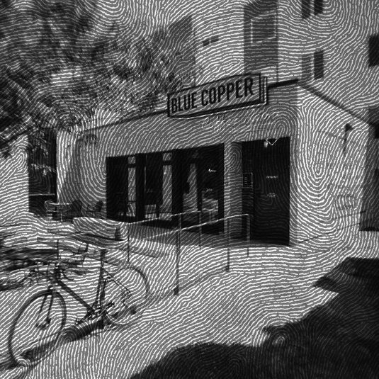 About – Blue Copper Coffee