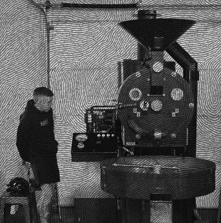 About – Blue Copper Coffee